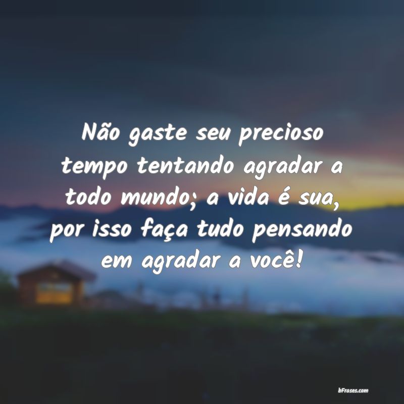 Frases de Impacto poderosas para nos apoiarem em decisões e escolhas.